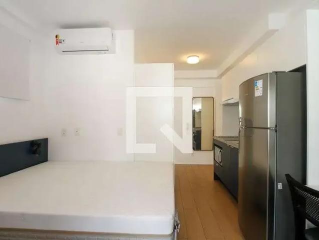 Kitnet / Stúdio para Venda em São Paulo/SP Jardim Paulista 1 Quartos