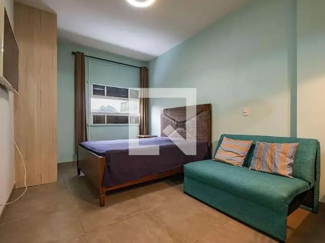 Kitnet / Stúdio para Venda em São Paulo/SP Jardim Paulista 1 Quartos