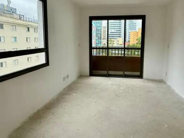 Kitnet / Stúdio para Venda em São Paulo/SP Jardim Paulista 1 Quartos