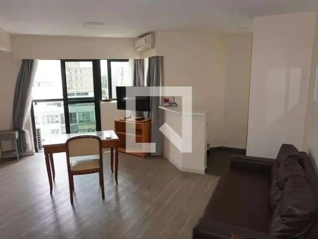 Kitnet / Stúdio para Venda em São Paulo/SP Jardim Paulista 1 Quartos