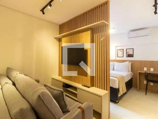 Kitnet / Stúdio para Venda em São Paulo/SP Jardim Paulista 1 Quartos
