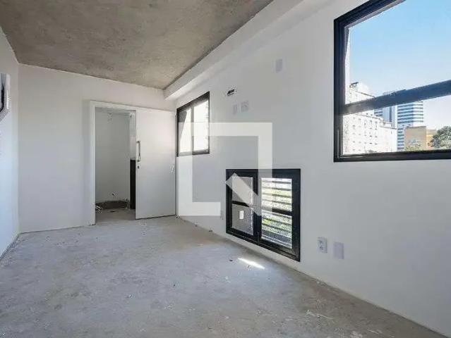 Kitnet / Stúdio para Venda em São Paulo/SP Jardim Paulista 1 Quartos