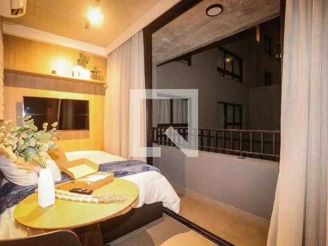 Kitnet / Stúdio para Venda em São Paulo/SP Jardim Paulista 1 Quartos