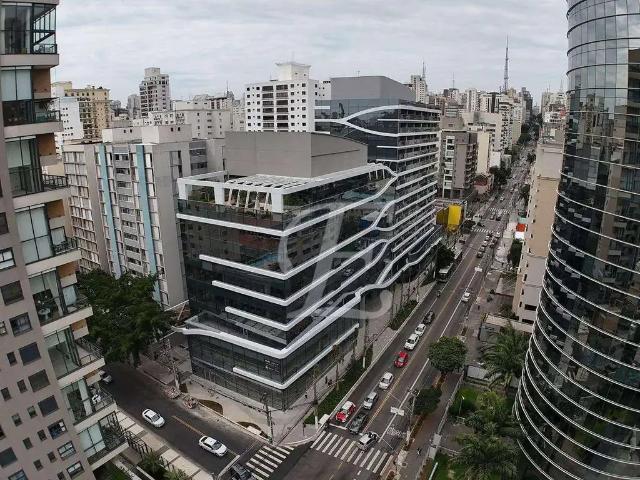 Kitnet / Stúdio para Venda em São Paulo/SP Jardim Paulista 1 Quartos