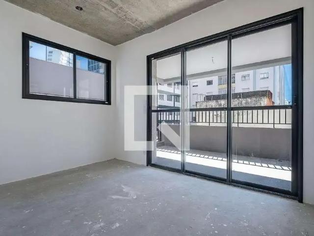 Kitnet / Stúdio para Venda em São Paulo/SP Jardim Paulista 1 Quartos