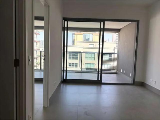 Kitnet / Stúdio para Venda em São Paulo/SP Jardim Paulista 1 Quartos