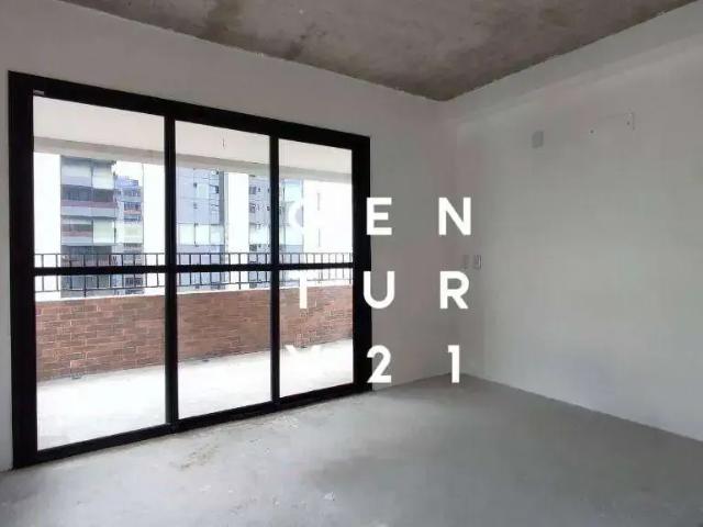 Kitnet / Stúdio para Venda em São Paulo/SP Jardim Paulista 1 Quartos