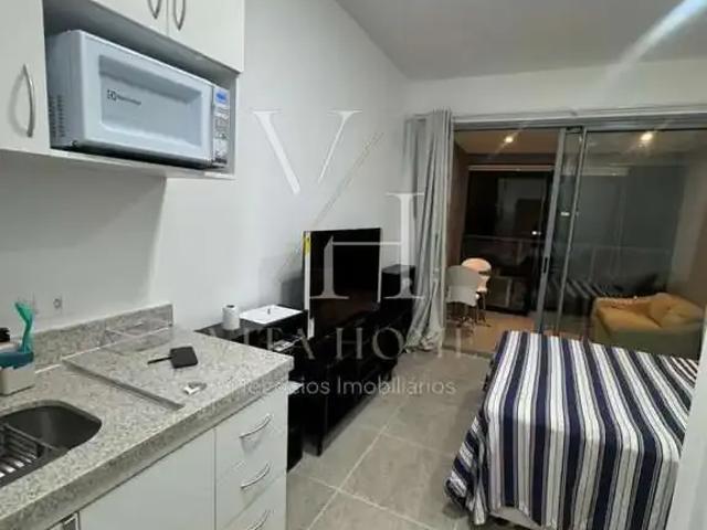 Kitnet / Stúdio para Venda em São Paulo/SP Jardim Paulista 1 Quartos