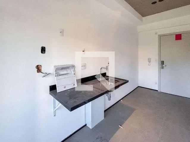 Kitnet / Stúdio para Venda em São Paulo/SP Jardim Paulista 1 Quartos