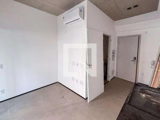 Kitnet / Stúdio para Venda em São Paulo/SP Jardim Paulista 1 Quartos