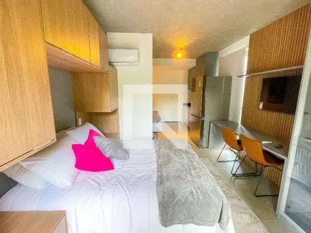 Kitnet / Stúdio para Venda em São Paulo/SP Jardim Paulista 1 Quartos