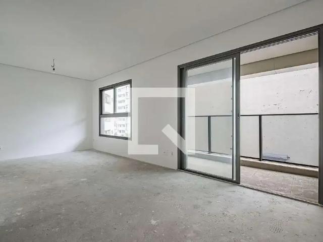 Kitnet / Stúdio para Venda em São Paulo/SP Jardim Paulista 1 Quartos