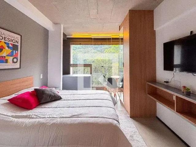 Kitnet / Stúdio para Venda em São Paulo/SP Jardim Paulista 1 Quartos