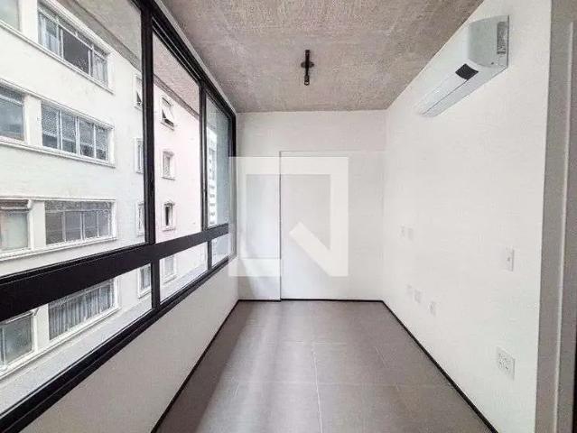 Kitnet / Stúdio para Venda em São Paulo/SP Jardim Paulista 1 Quartos