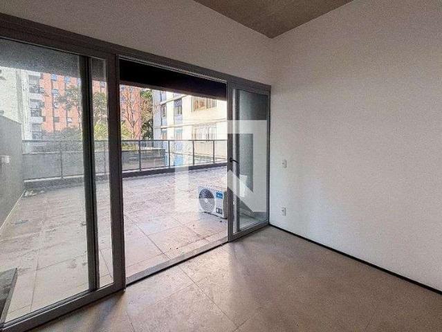 Kitnet / Stúdio para Venda em São Paulo/SP Jardim Paulista 1 Quartos