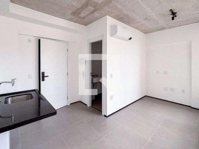 Kitnet / Stúdio para Venda em São Paulo/SP Jardim Paulista 1 Quartos