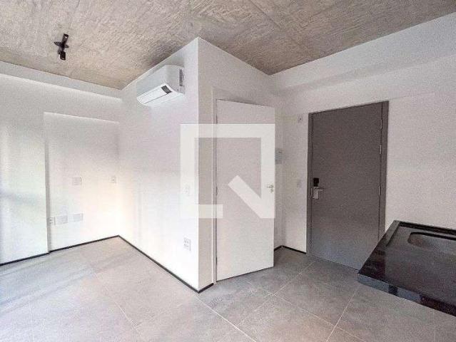 Kitnet / Stúdio para Venda em São Paulo/SP Jardim Paulista 1 Quartos