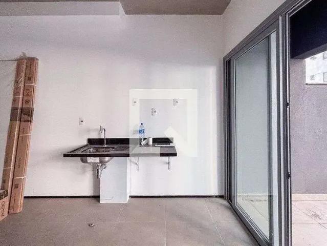 Kitnet / Stúdio para Venda em São Paulo/SP Jardim Paulista 1 Quartos