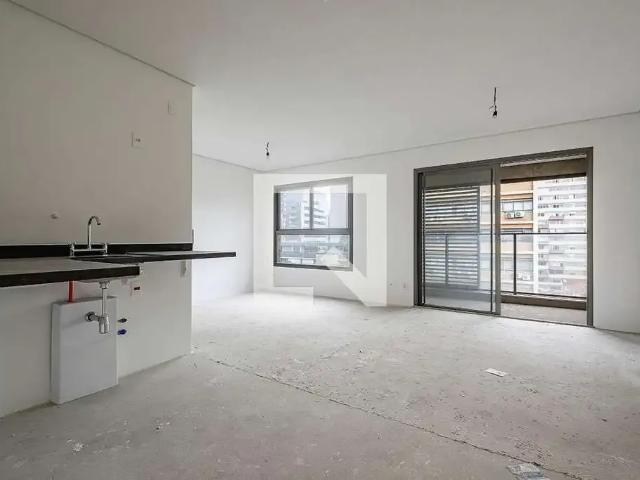 Kitnet / Stúdio para Venda em São Paulo/SP Jardim Paulista 1 Quartos