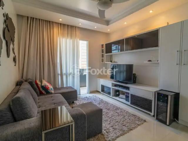 Kitnet / Stúdio para Venda em São Paulo/SP Jardim Paulista 1 Quartos