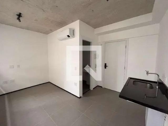 Kitnet / Stúdio para Venda em São Paulo/SP Jardim Paulista 1 Quartos
