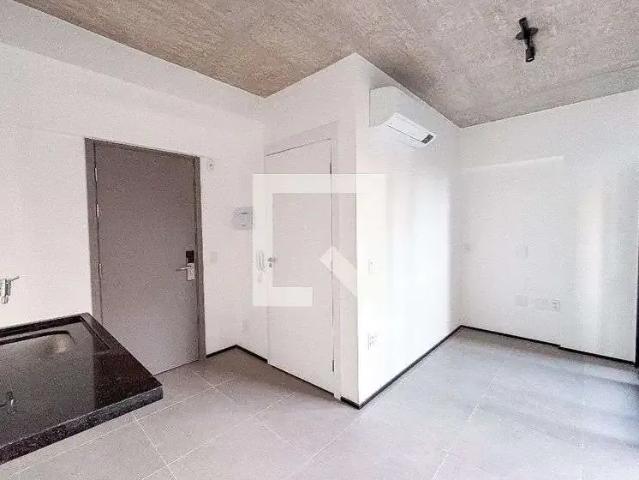 Kitnet / Stúdio para Venda em São Paulo/SP Jardim Paulista 1 Quartos