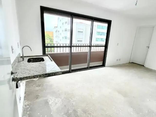 Kitnet / Stúdio para Venda em São Paulo/SP Jardim Paulista 1 Quartos