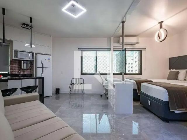 Kitnet / Stúdio para Venda em São Paulo/SP Jardim Paulista 1 Quartos