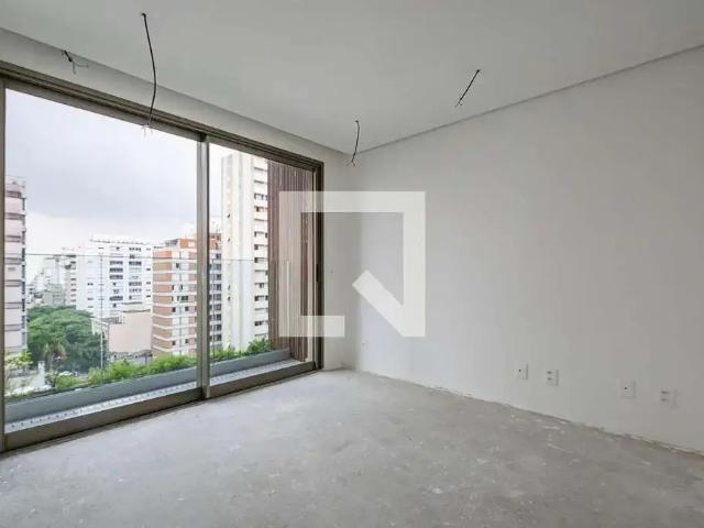 Kitnet / Stúdio para Venda em São Paulo/SP Jardim Paulista 1 Quartos