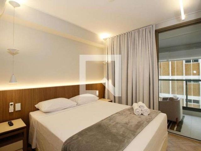 Kitnet / Stúdio para Venda em São Paulo/SP Jardim Paulista 1 Quartos