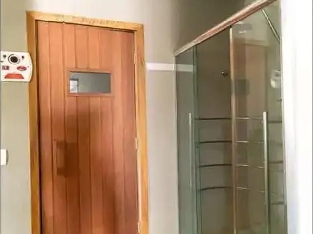 Kitnet / Stúdio para Venda em São Paulo/SP Jardim Paulista 1 Quartos