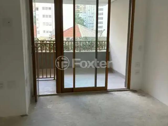 Kitnet / Stúdio para Venda em São Paulo/SP Jardim Paulista 1 Quartos