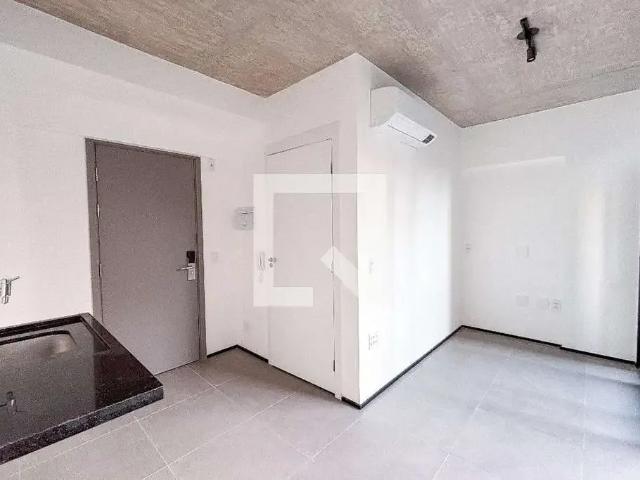Kitnet / Stúdio para Venda em São Paulo/SP Jardim Paulista 1 Quartos