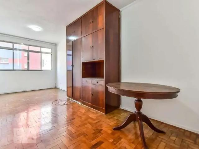 Kitnet / Stúdio para Venda em São Paulo/SP Jardim Paulista 1 Quartos