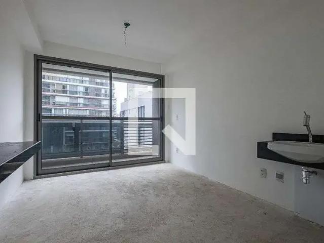 Kitnet / Stúdio para Venda em São Paulo/SP Jardim Paulista 1 Quartos