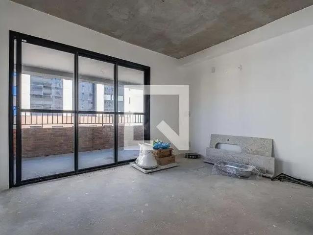 Kitnet / Stúdio para Venda em São Paulo/SP Jardim Paulista 1 Quartos