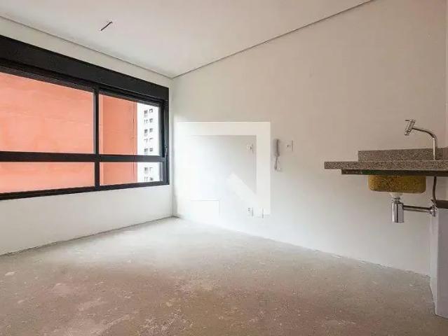 Kitnet / Stúdio para Venda em São Paulo/SP Jardim Paulista 1 Quartos