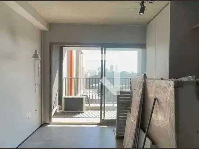 Kitnet / Stúdio para Venda em São Paulo/SP Jardim Paulista 1 Quartos