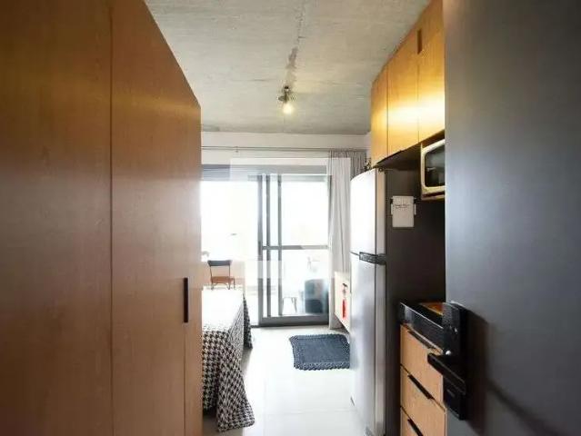 Kitnet / Stúdio para Venda em São Paulo/SP Jardim Paulista 1 Quartos