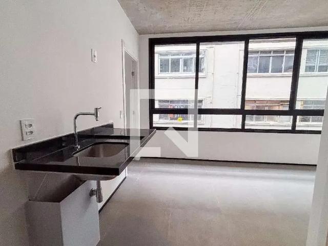 Kitnet / Stúdio para Venda em São Paulo/SP Jardim Paulista 1 Quartos