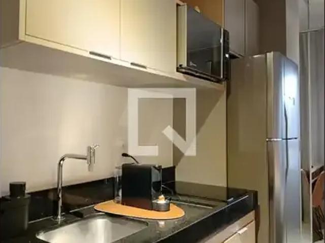 Kitnet / Stúdio para Venda em São Paulo/SP Jardim Paulista 1 Quartos