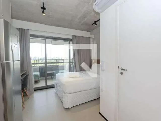 Kitnet / Stúdio para Venda em São Paulo/SP Jardim Paulista 1 Quartos