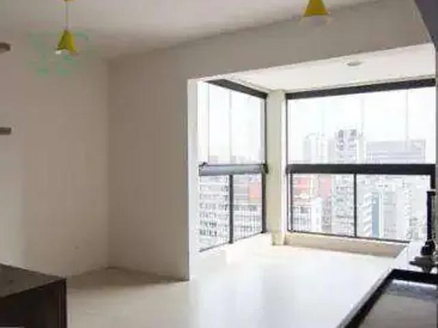 Kitnet / Stúdio para Venda em São Paulo/SP Jardim Paulista 1 Quartos