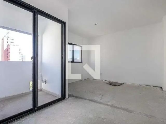 Kitnet / Stúdio para Venda em São Paulo/SP Jardim Paulista 1 Quartos
