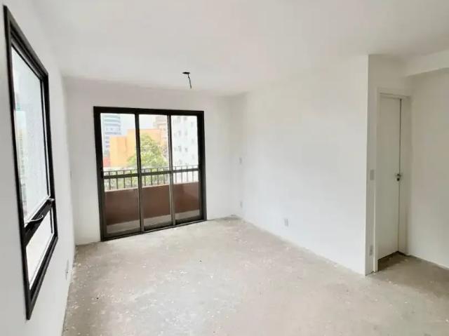 Kitnet / Stúdio para Venda em São Paulo/SP Jardim Paulista 1 Quartos
