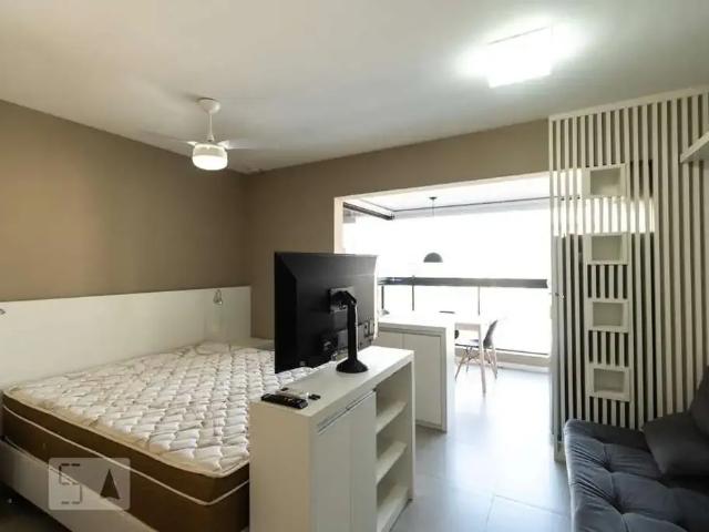 Kitnet / Stúdio para Venda em São Paulo/SP Jardim Paulista 1 Quartos