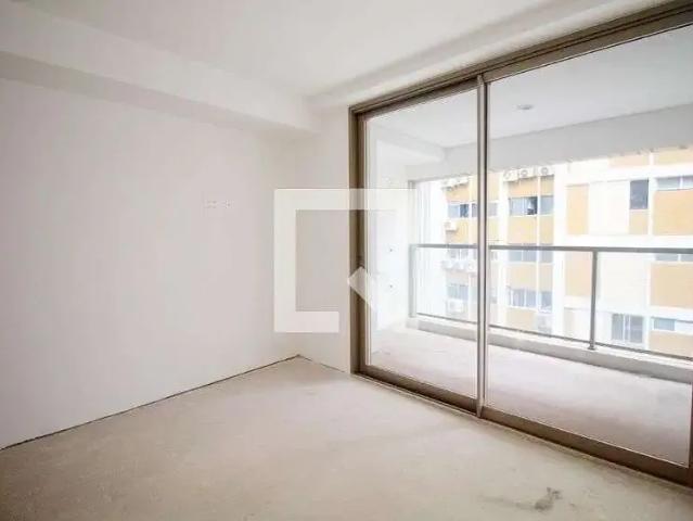 Kitnet / Stúdio para Venda em São Paulo/SP Jardim Paulista 1 Quartos