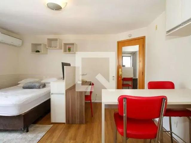 Kitnet / Stúdio para Venda em São Paulo/SP Jardim Paulista 1 Quartos