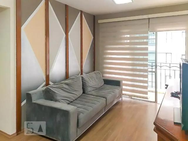 Kitnet / Stúdio para Venda em São Paulo/SP Jardim Paulista 1 Quartos