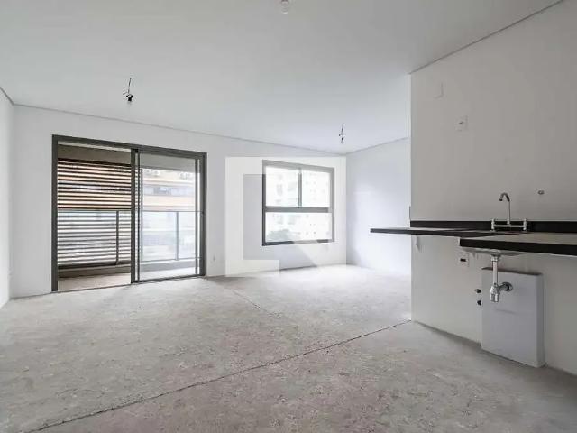 Kitnet / Stúdio para Venda em São Paulo/SP Jardim Paulista 1 Quartos